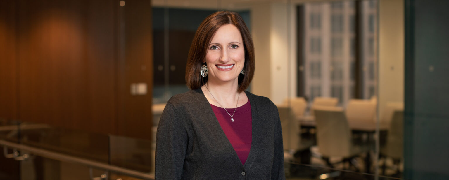 Emily J. Allen - Shumaker, Loop & Kendrick, LLP