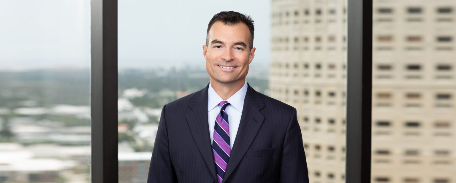 Tampa, FL - Shumaker, Loop & Kendrick, LLP