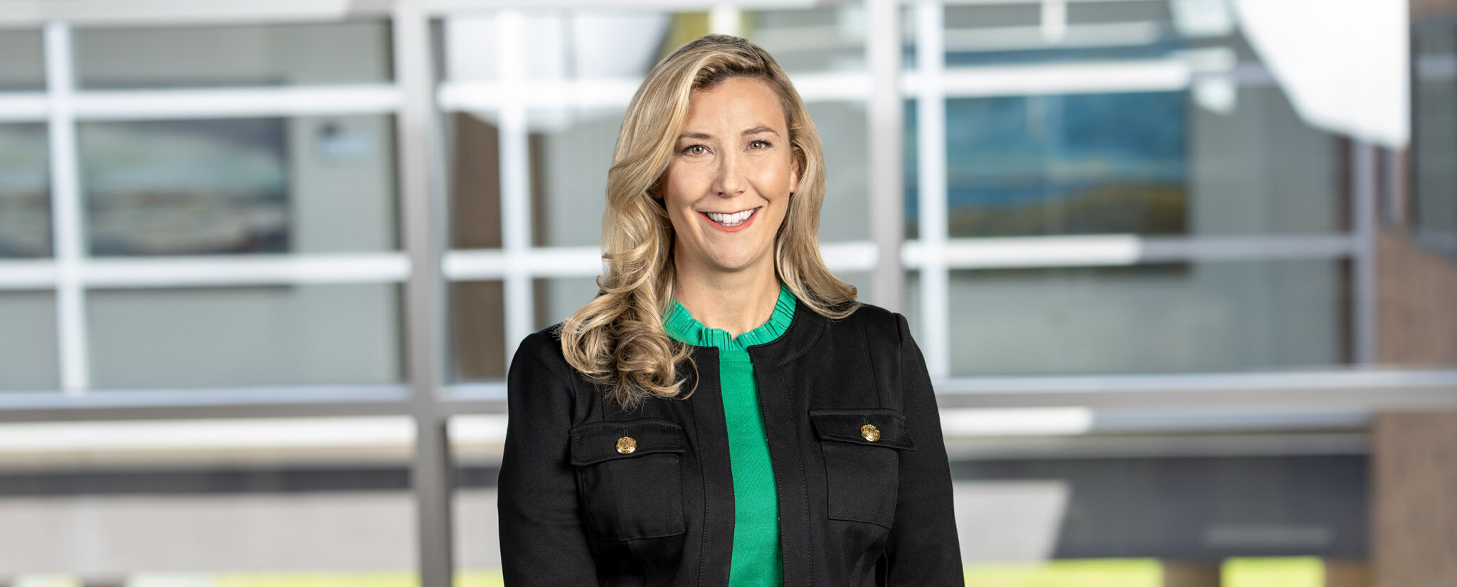 Stacy RC Berliner - Shumaker, Loop & Kendrick, LLP