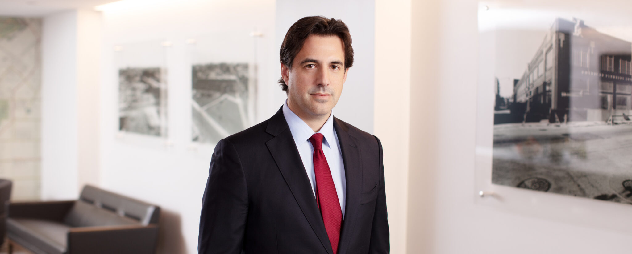 James R. Carnes - Shumaker, Loop & Kendrick, LLP