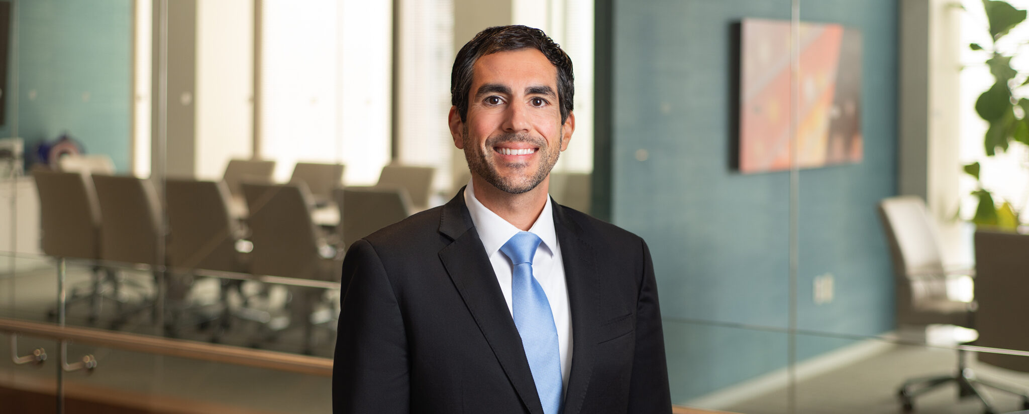 Nick Carr - Shumaker, Loop & Kendrick, LLP