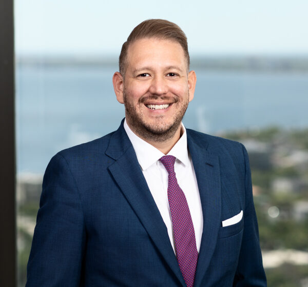 Our Advisors Team - Shumaker, Loop & Kendrick, LLP