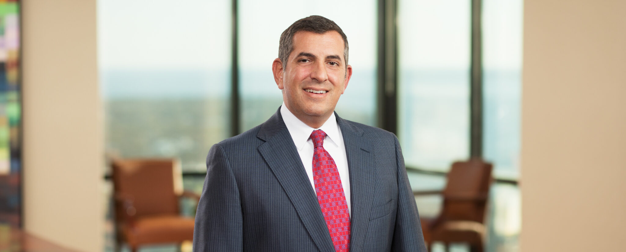 Ronald A. Christaldi - Shumaker, Loop & Kendrick, LLP