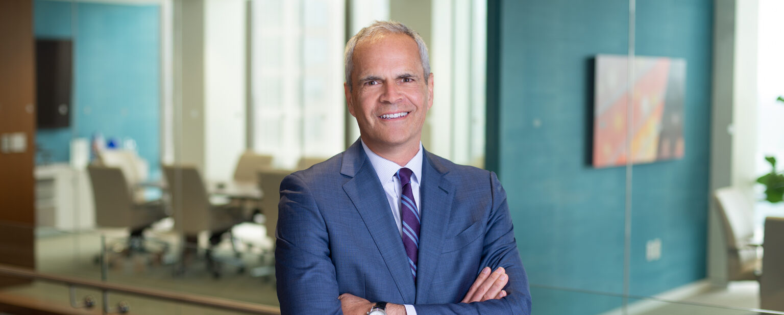 Philip S. Chubb - Shumaker, Loop & Kendrick, LLP