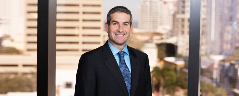 Jason A. Collier - Shumaker, Loop & Kendrick, LLP