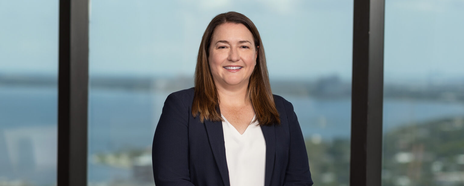 Kathryn Copeland - Shumaker, Loop & Kendrick, LLP