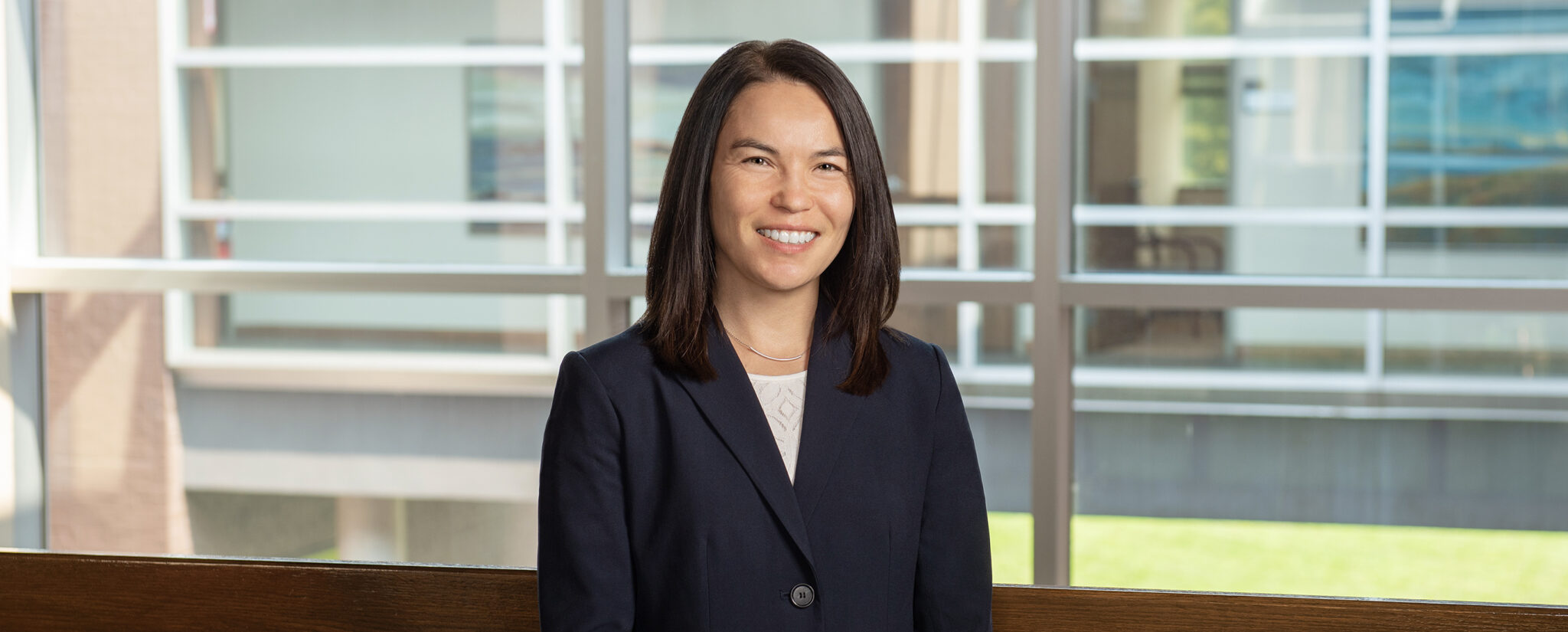 Anna Crissman - Shumaker, Loop & Kendrick, LLP