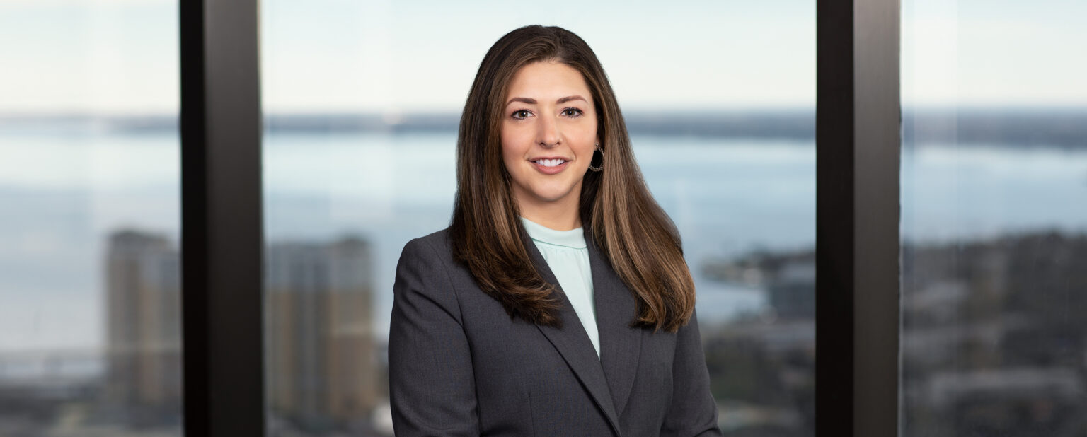 Julianne M. Servetas - Shumaker, Loop & Kendrick, LLP
