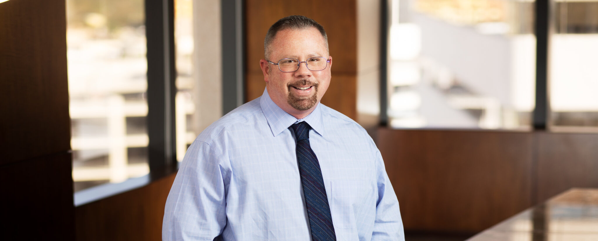 David E. Haight - Shumaker, Loop & Kendrick, LLP