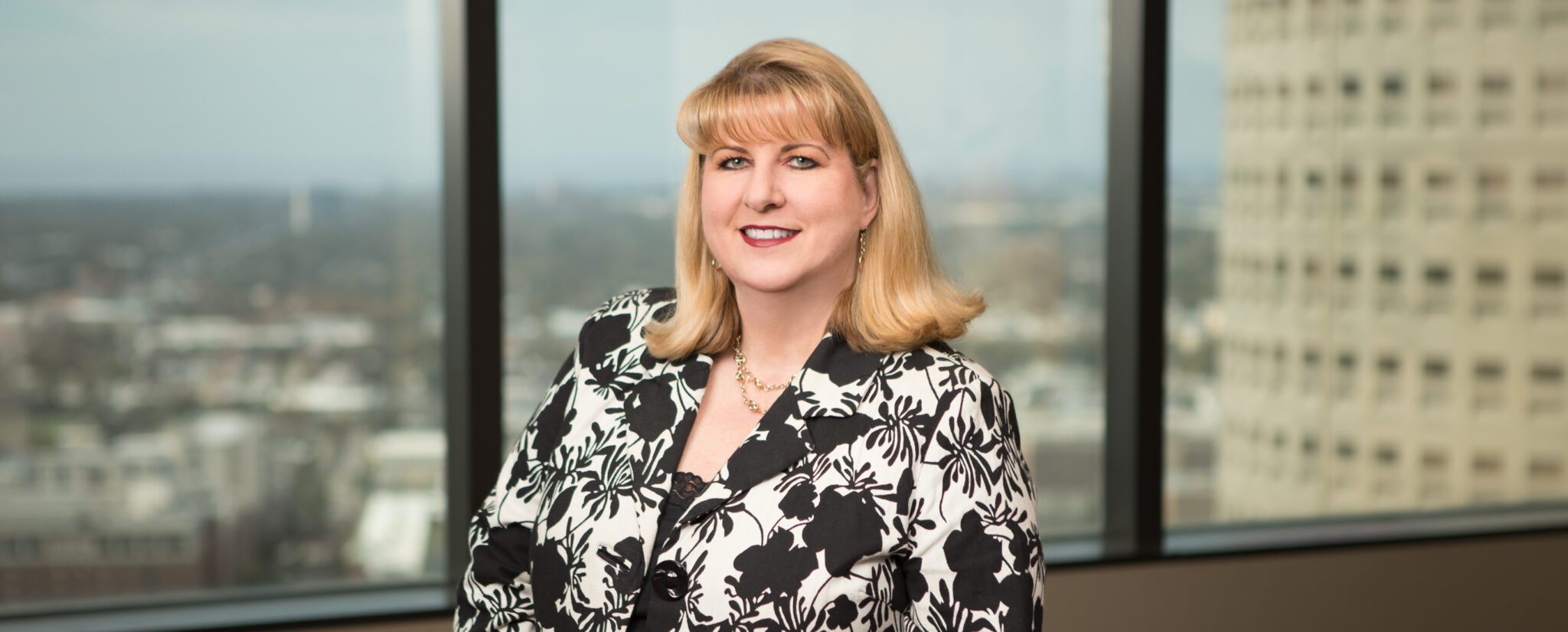 Melissa G. Hansen - Shumaker, Loop & Kendrick, LLP