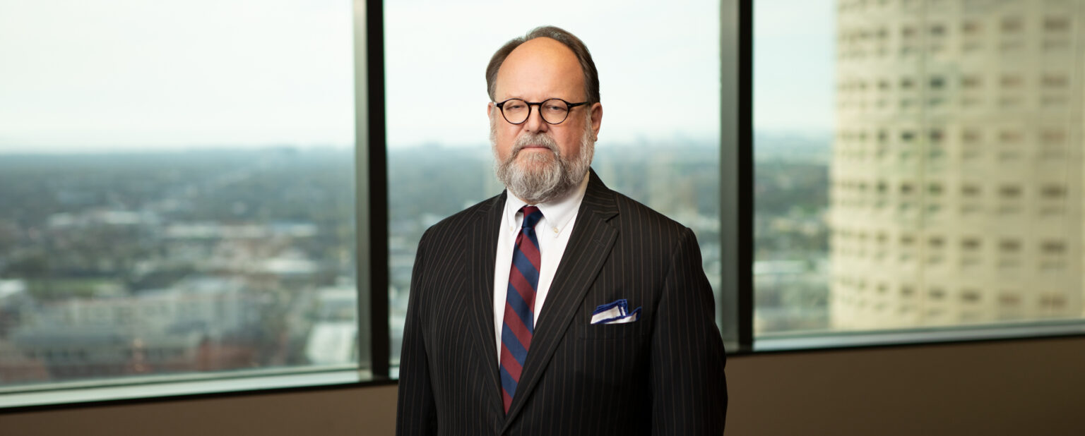 W. Kent Ihrig - Shumaker, Loop & Kendrick, LLP