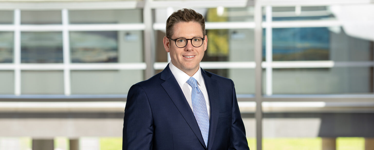 P. Wesley Lambert - Shumaker, Loop & Kendrick, LLP