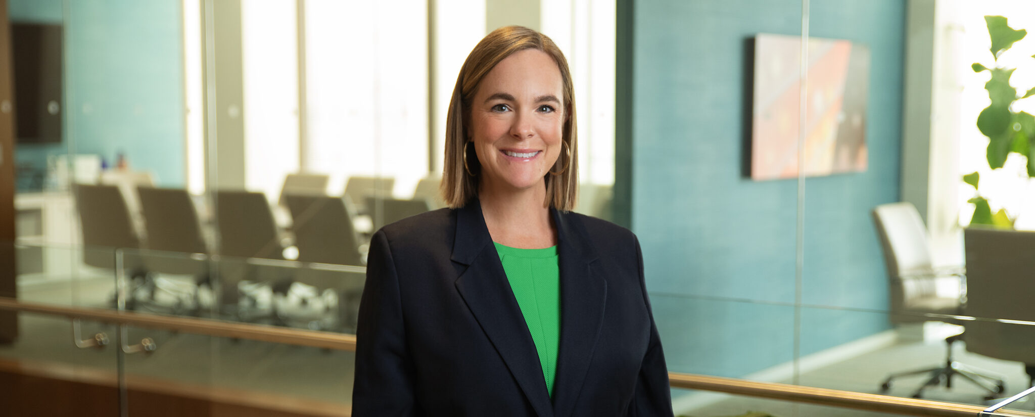 Tricia W. Magee - Shumaker, Loop & Kendrick, LLP