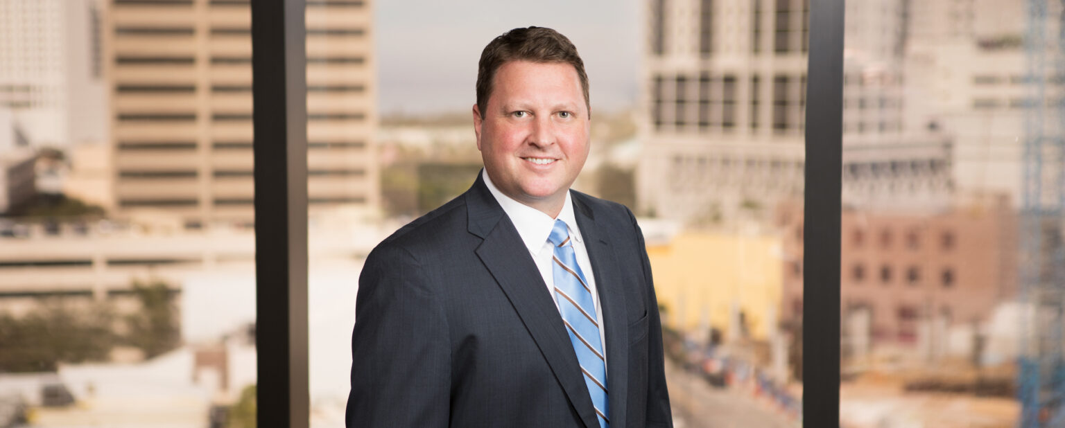 Jarrod J. Malone - Shumaker, Loop & Kendrick, LLP