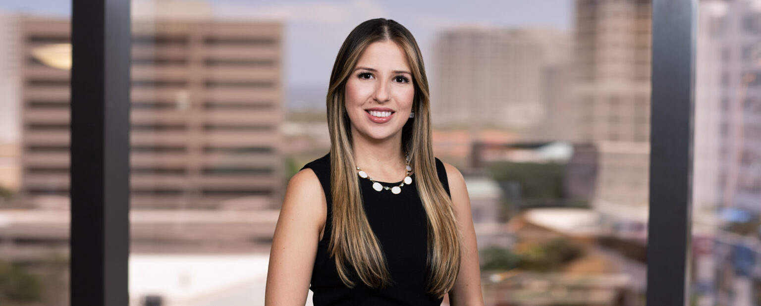 Kelly Y. Maradiaga Reyes - Shumaker, Loop & Kendrick, LLP