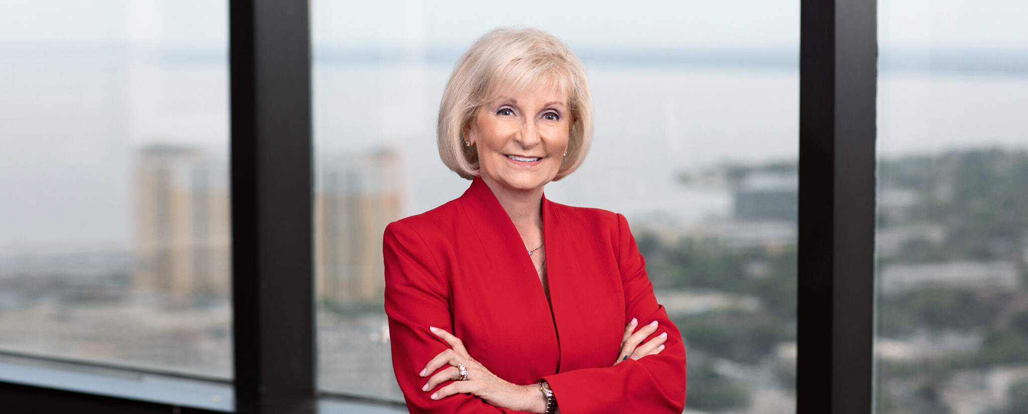 Sandra L. "Sandy" Murman - Shumaker, Loop & Kendrick, LLP