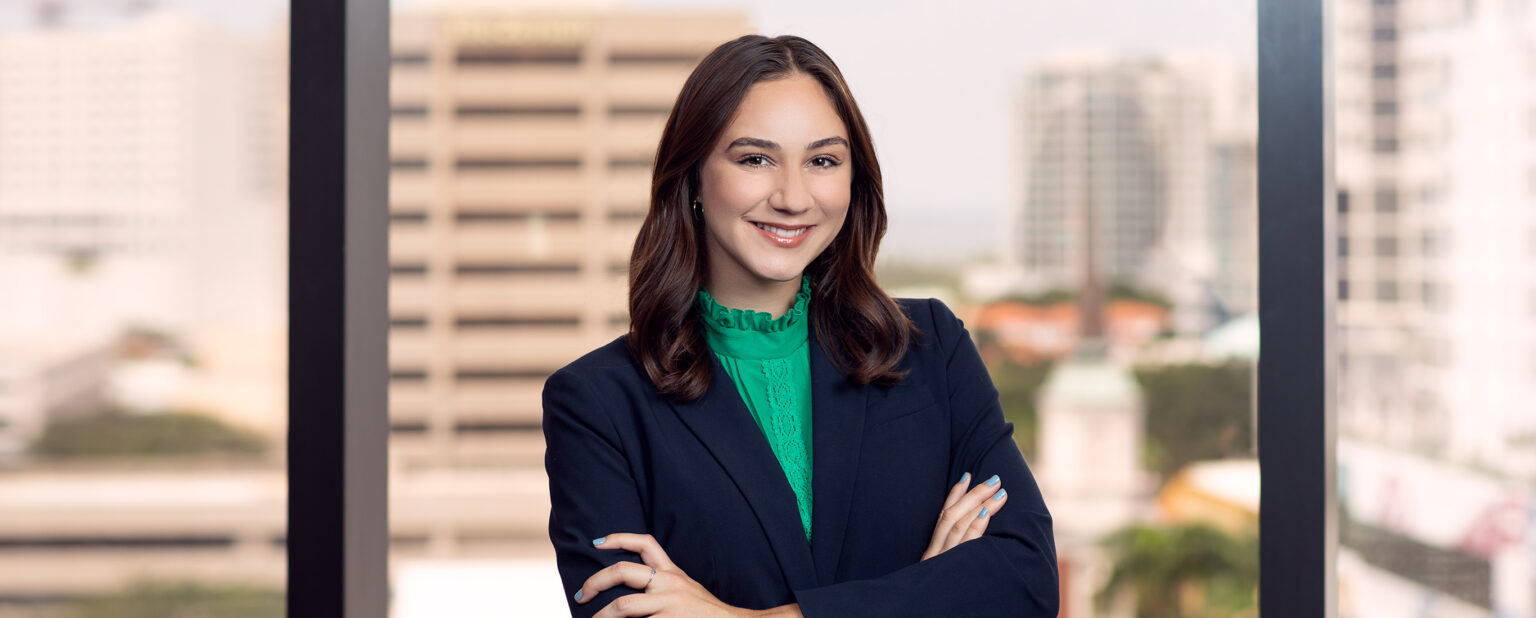 Raven K. Peters - Shumaker, Loop & Kendrick, LLP