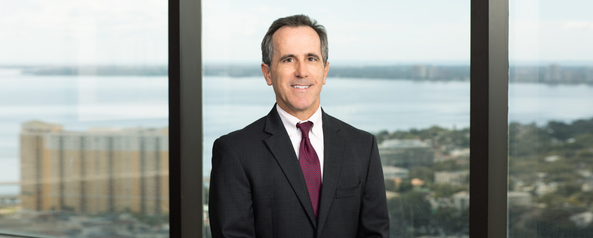 Samuel P. Queirolo - Shumaker, Loop & Kendrick, LLP