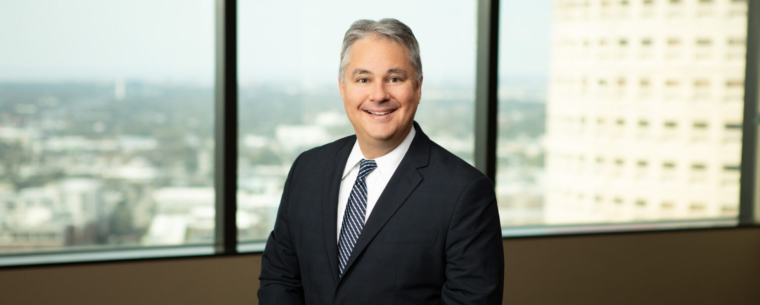 Michael H. Robbins - Shumaker, Loop & Kendrick, LLP