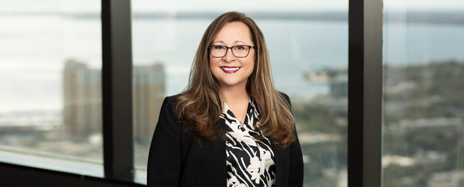 Amanda C. Sattler - Shumaker, Loop & Kendrick, LLP