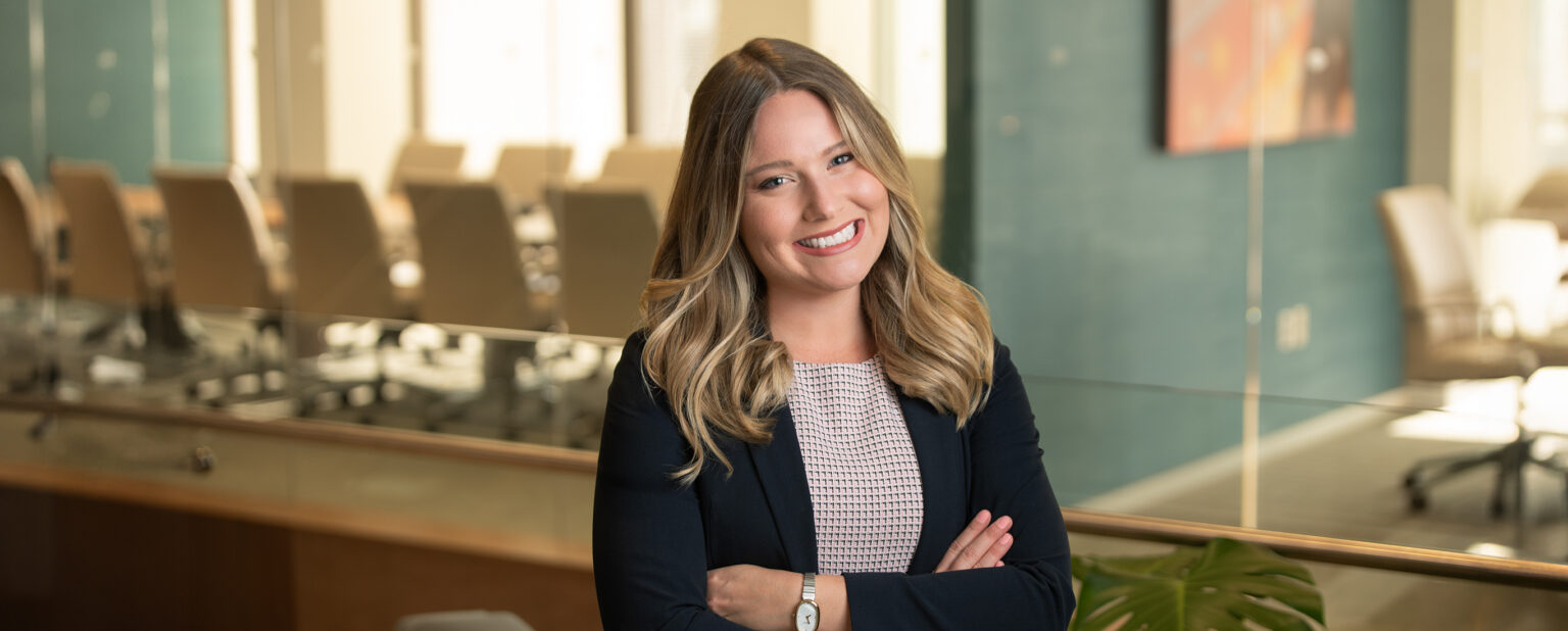 Courtney N. Saunders - Shumaker, Loop & Kendrick, LLP