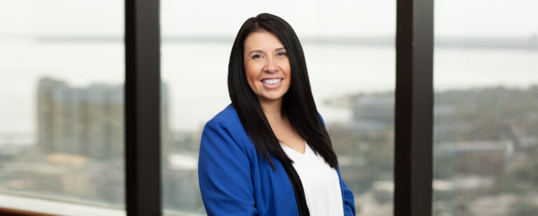 Monique Serata - Shumaker, Loop & Kendrick, LLP