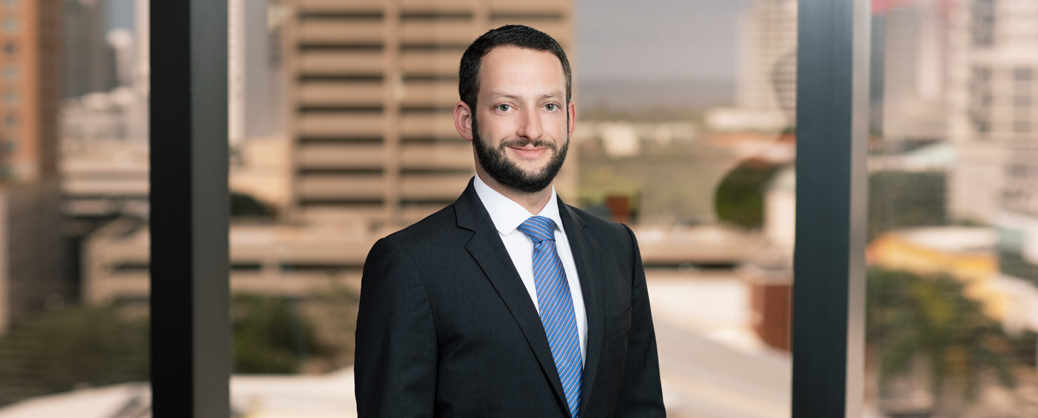 Steven D. Solowsky - Shumaker, Loop & Kendrick, LLP