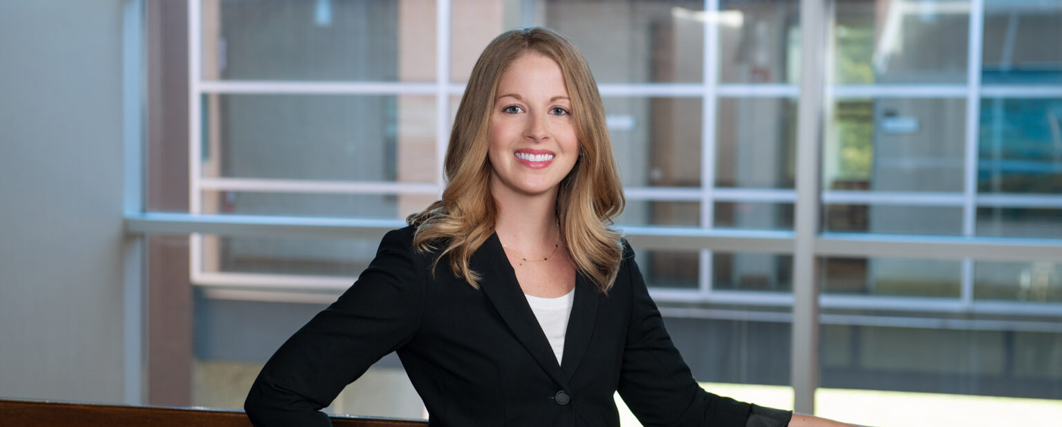 Julie E. Spiess - Shumaker, Loop & Kendrick, LLP
