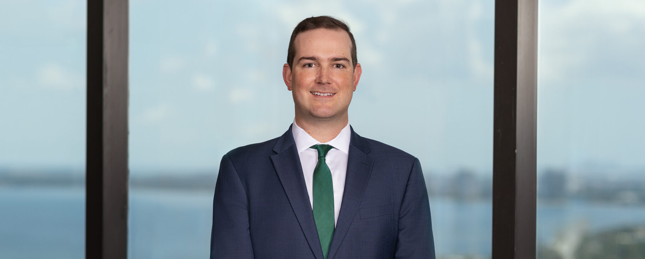 Preston A. Whittemore - Shumaker, Loop & Kendrick, LLP