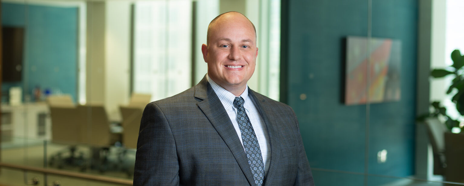 Lloyd J. Wilson - Shumaker, Loop & Kendrick, LLP