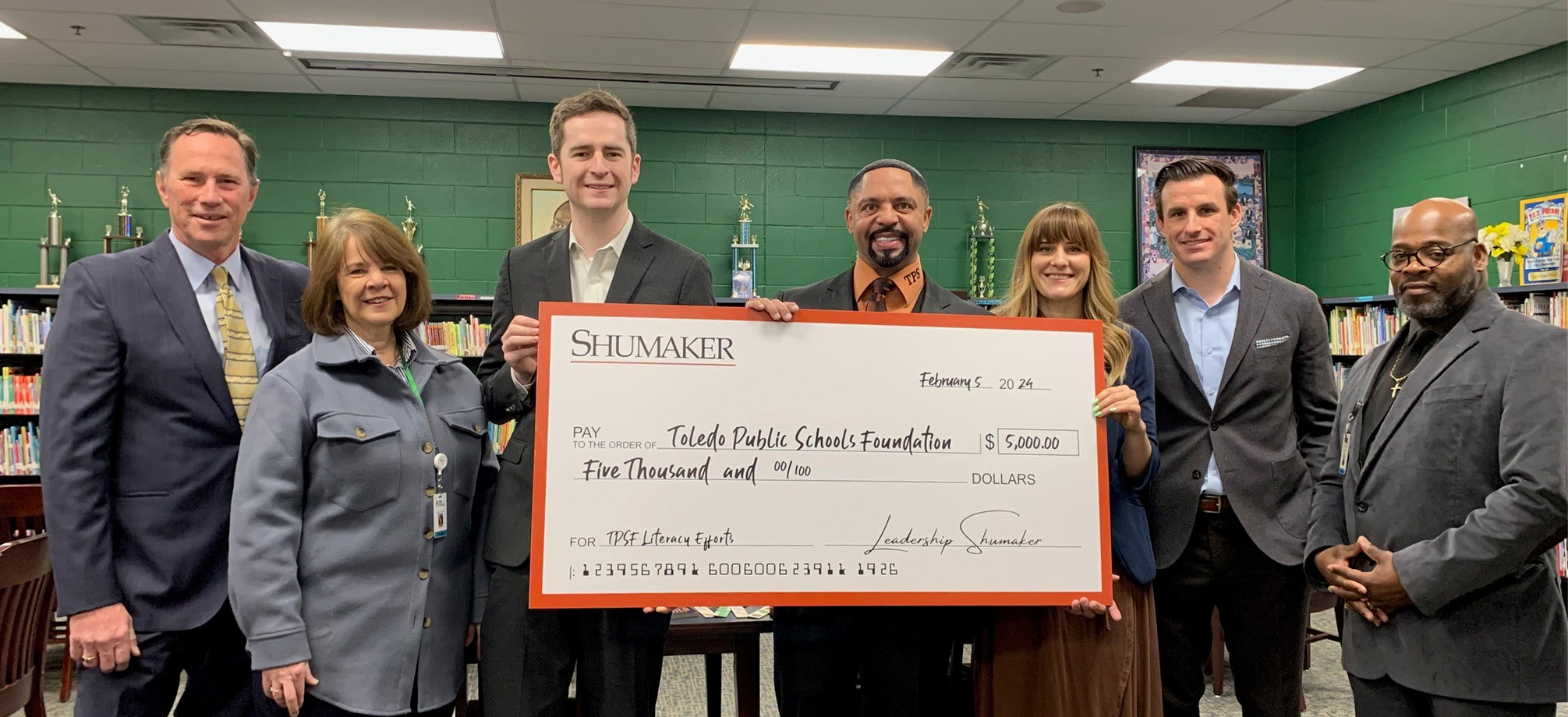 Community - Shumaker, Loop & Kendrick, LLP