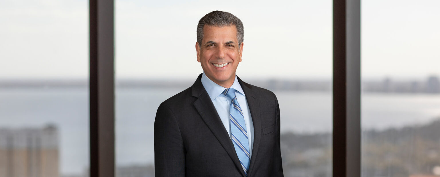 Steven M. Berman - Shumaker, Loop & Kendrick, LLP