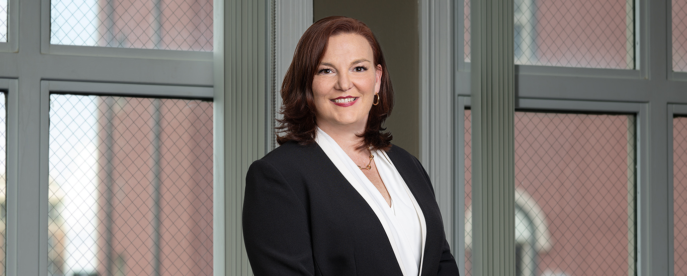Virginia "Ginny" Dailey - Shumaker, Loop & Kendrick, LLP