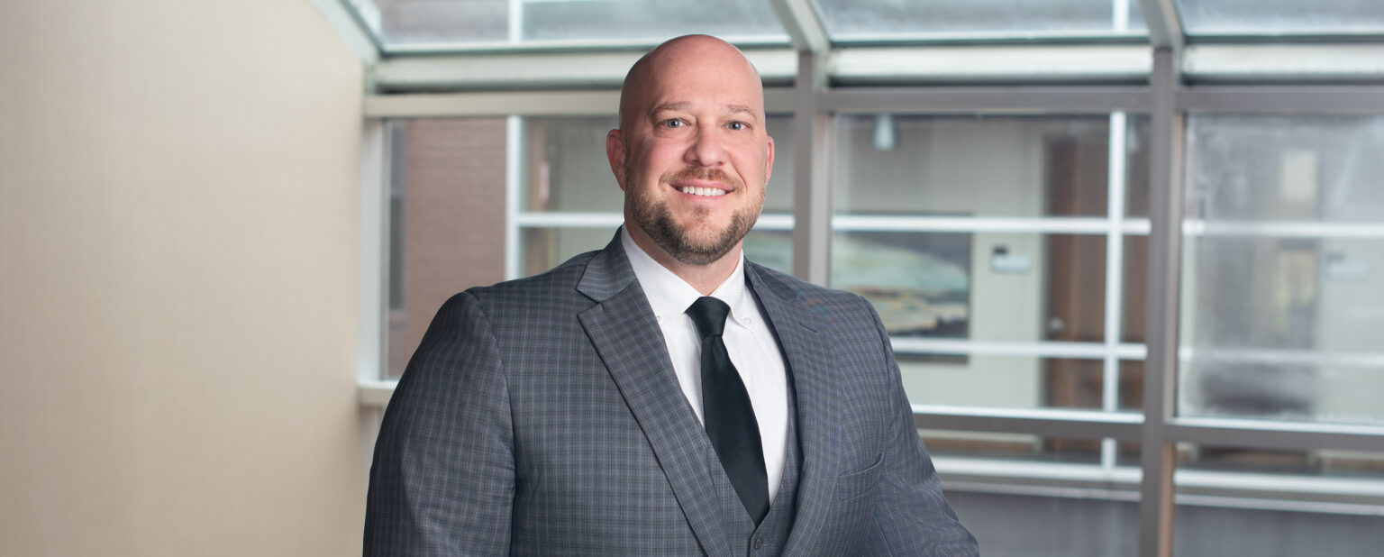 Michael E. Dockins - Shumaker, Loop & Kendrick, LLP