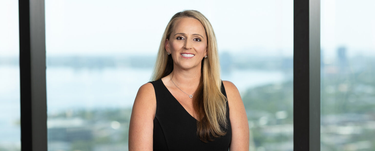 Jennifer Eisenberg Fabian - Shumaker, Loop & Kendrick, LLP