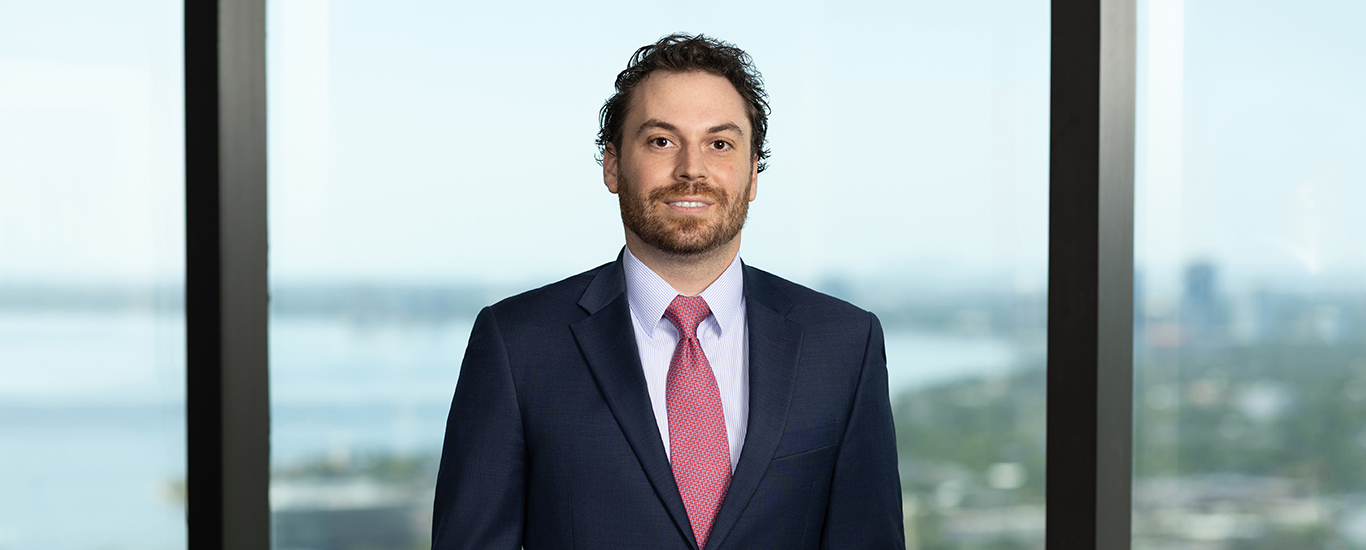 Shaun T. Graff - Shumaker, Loop & Kendrick, LLP