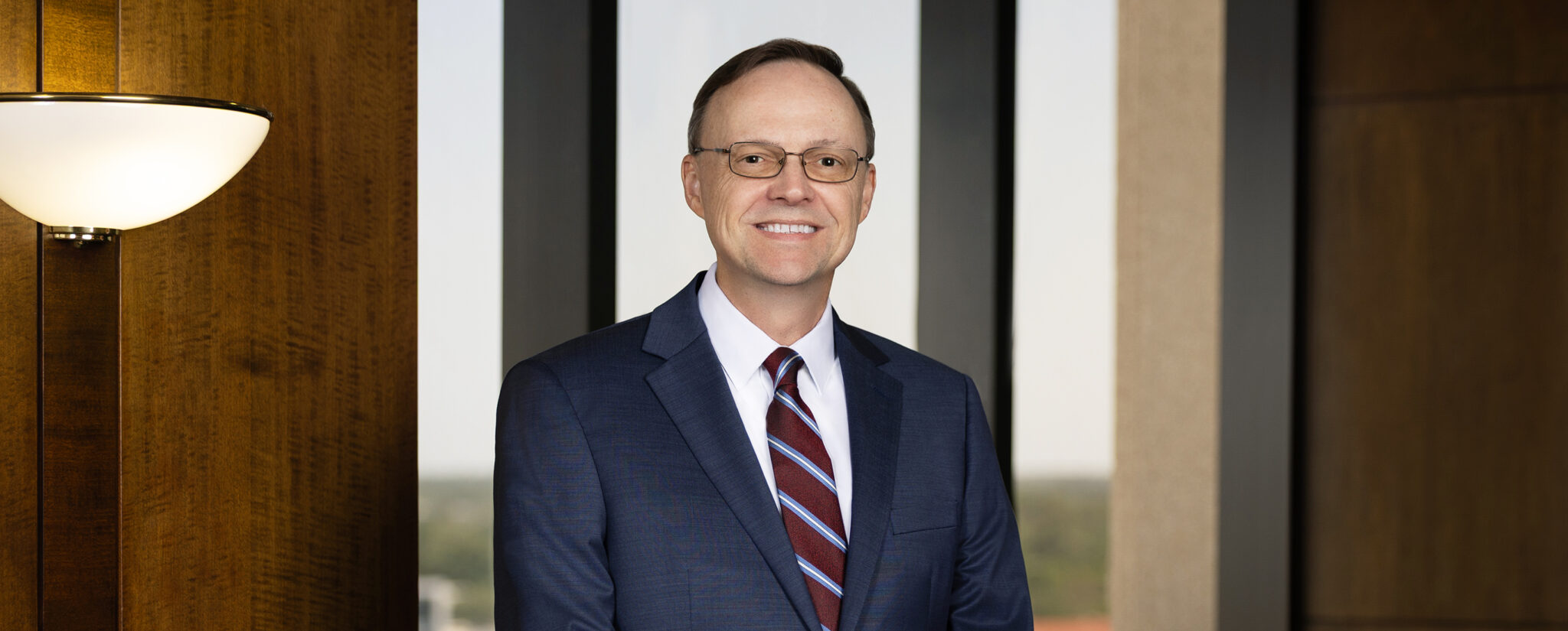 Richard “Rich” Loudermilk - Shumaker, Loop & Kendrick, LLP