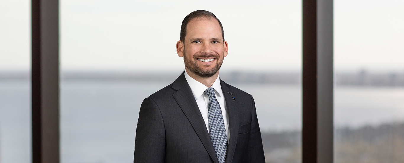 Nickolas F. Lowe - Shumaker, Loop & Kendrick, LLP