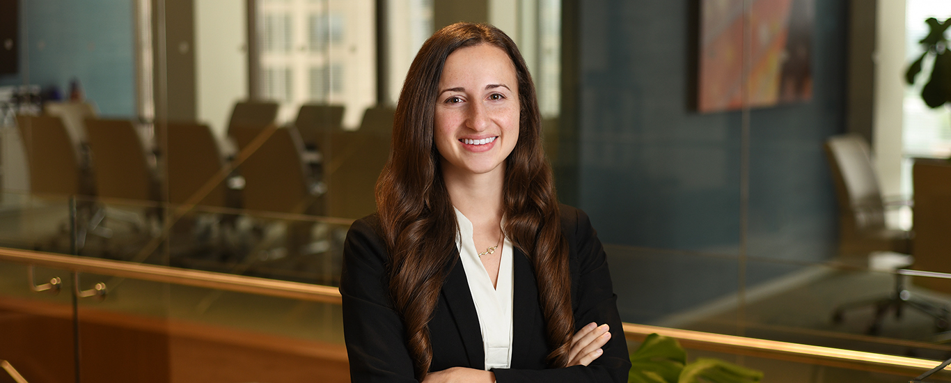 Angela M. Pacherille, PhD - Shumaker, Loop & Kendrick, LLP