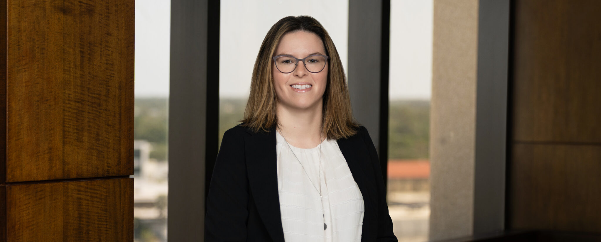 Brittany A. Russell - Shumaker, Loop & Kendrick, LLP