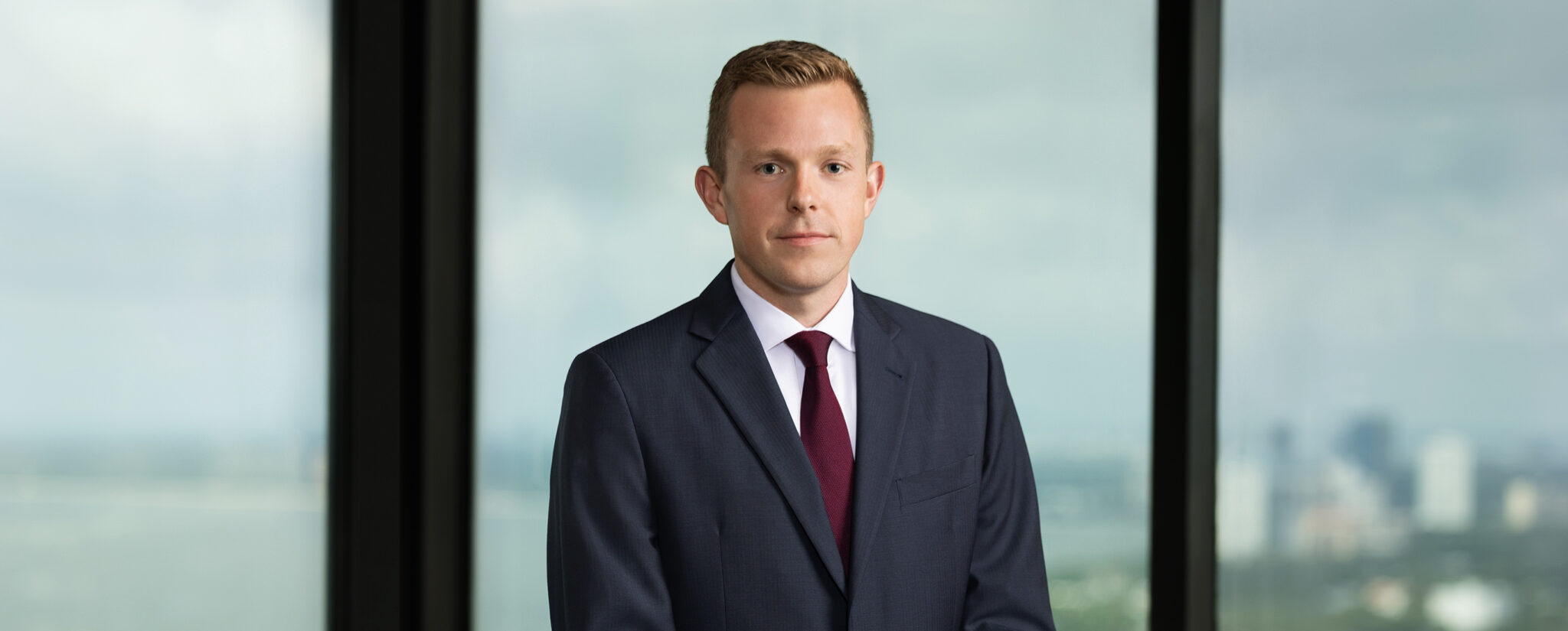 Andrew P. Stevens - Shumaker, Loop & Kendrick, LLP