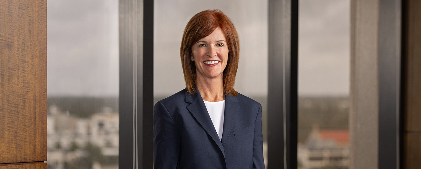 Christa L. Sullivan - Shumaker, Loop & Kendrick, LLP