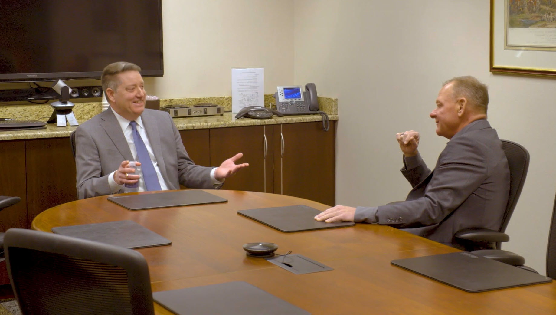 Capabilities - Shumaker, Loop & Kendrick, LLP