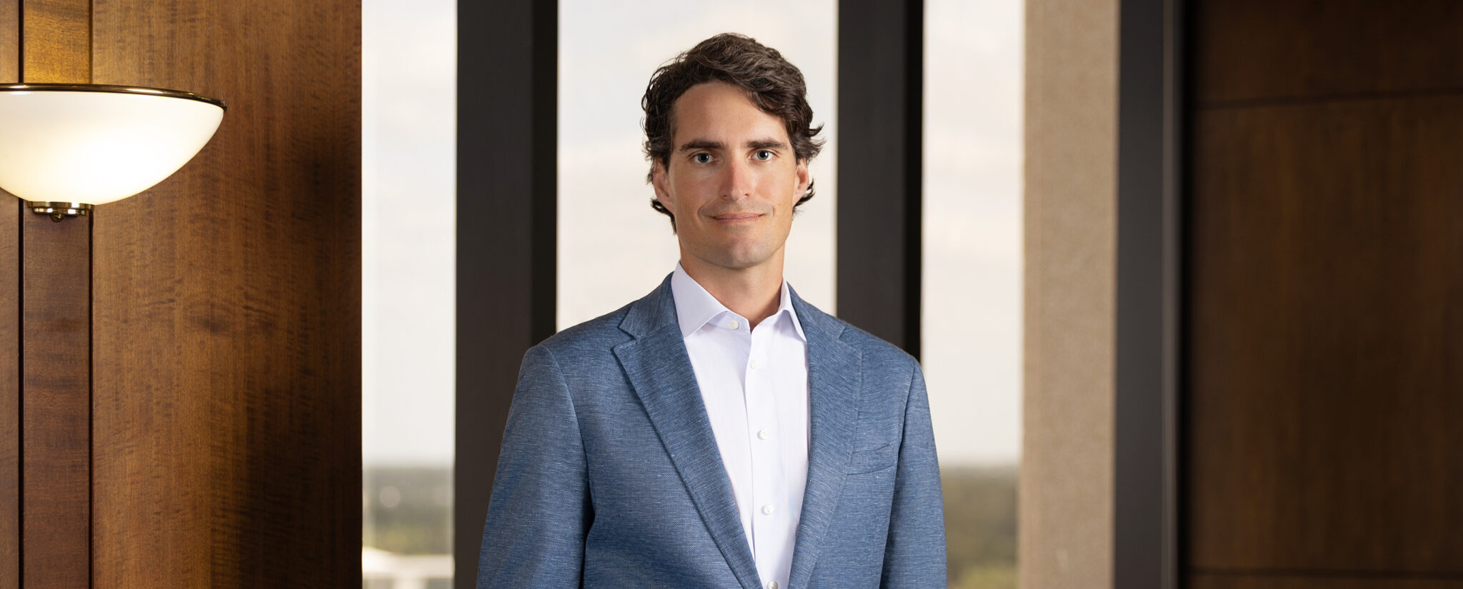 Brandon M. Taaffe - Shumaker, Loop & Kendrick, LLP