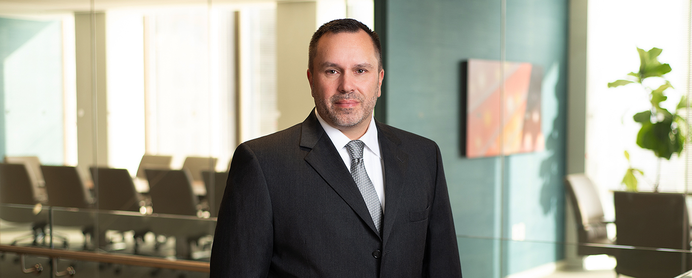 Brandon C. Trego - Shumaker, Loop & Kendrick, LLP