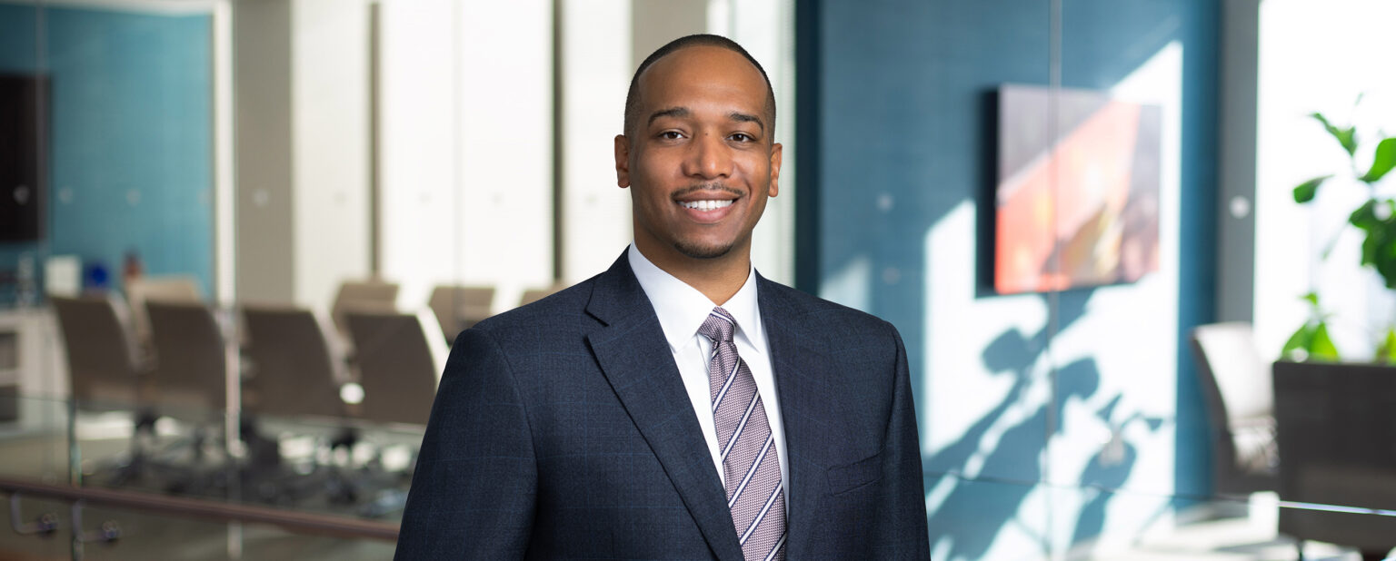 Kyle T. Mosley - Shumaker, Loop & Kendrick, LLP