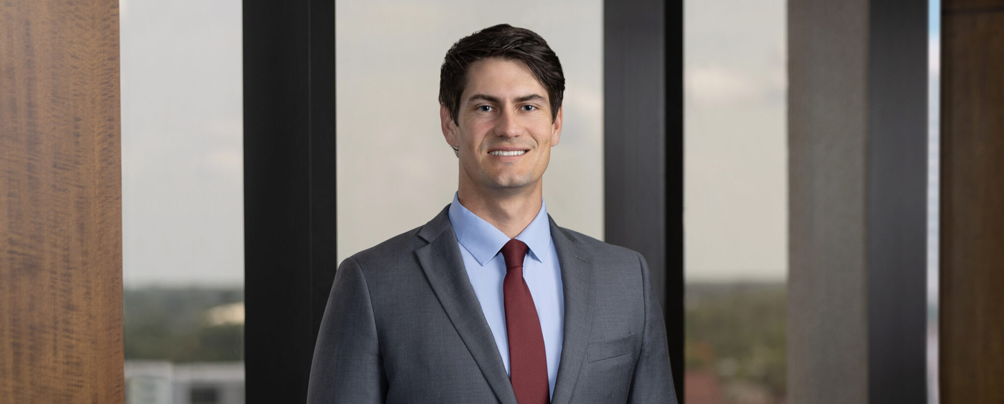 Travis G. Taaffe - Shumaker, Loop & Kendrick, LLP