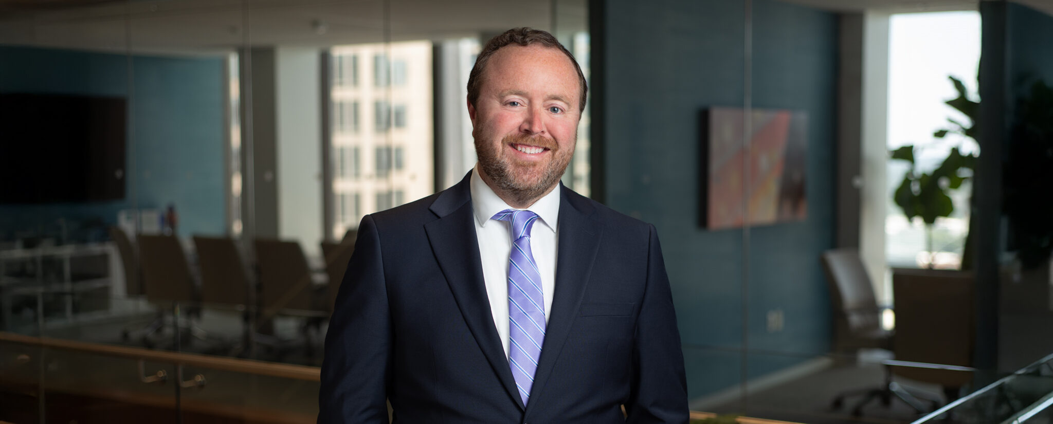 J. Douglas Grimes - Shumaker, Loop & Kendrick, LLP