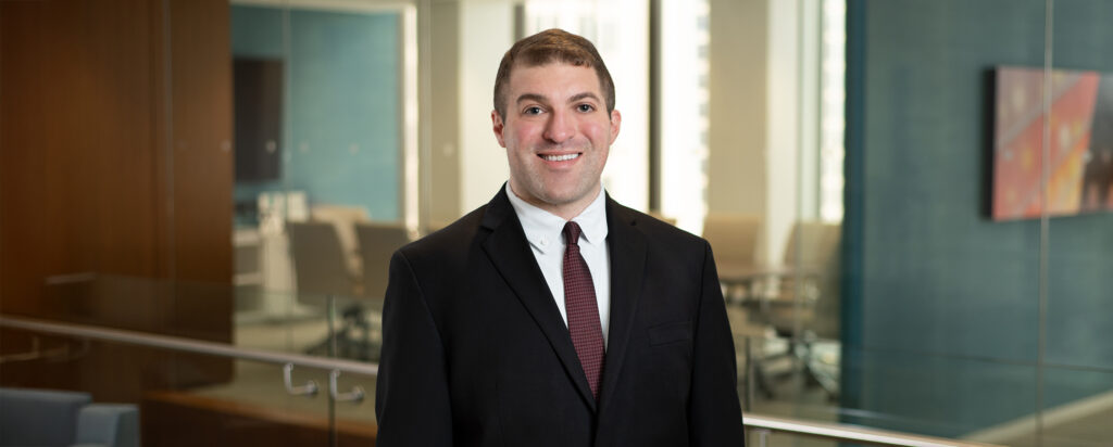 Michael E. Shammas - Shumaker, Loop & Kendrick, LLP