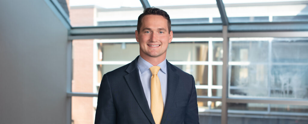 Jacob A. Mertus - Shumaker, Loop & Kendrick, LLP